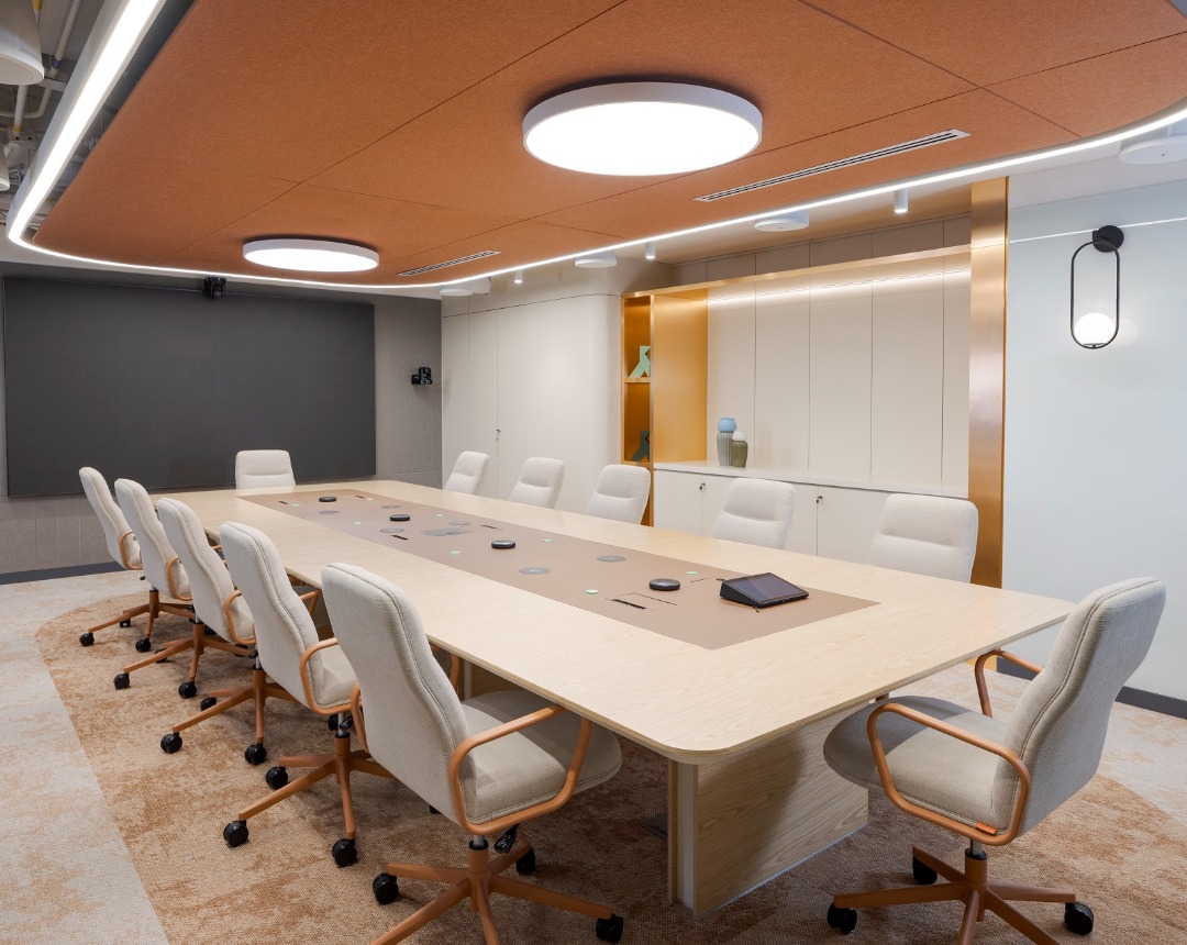 Mercado Libre - Scanform | Flexible Life